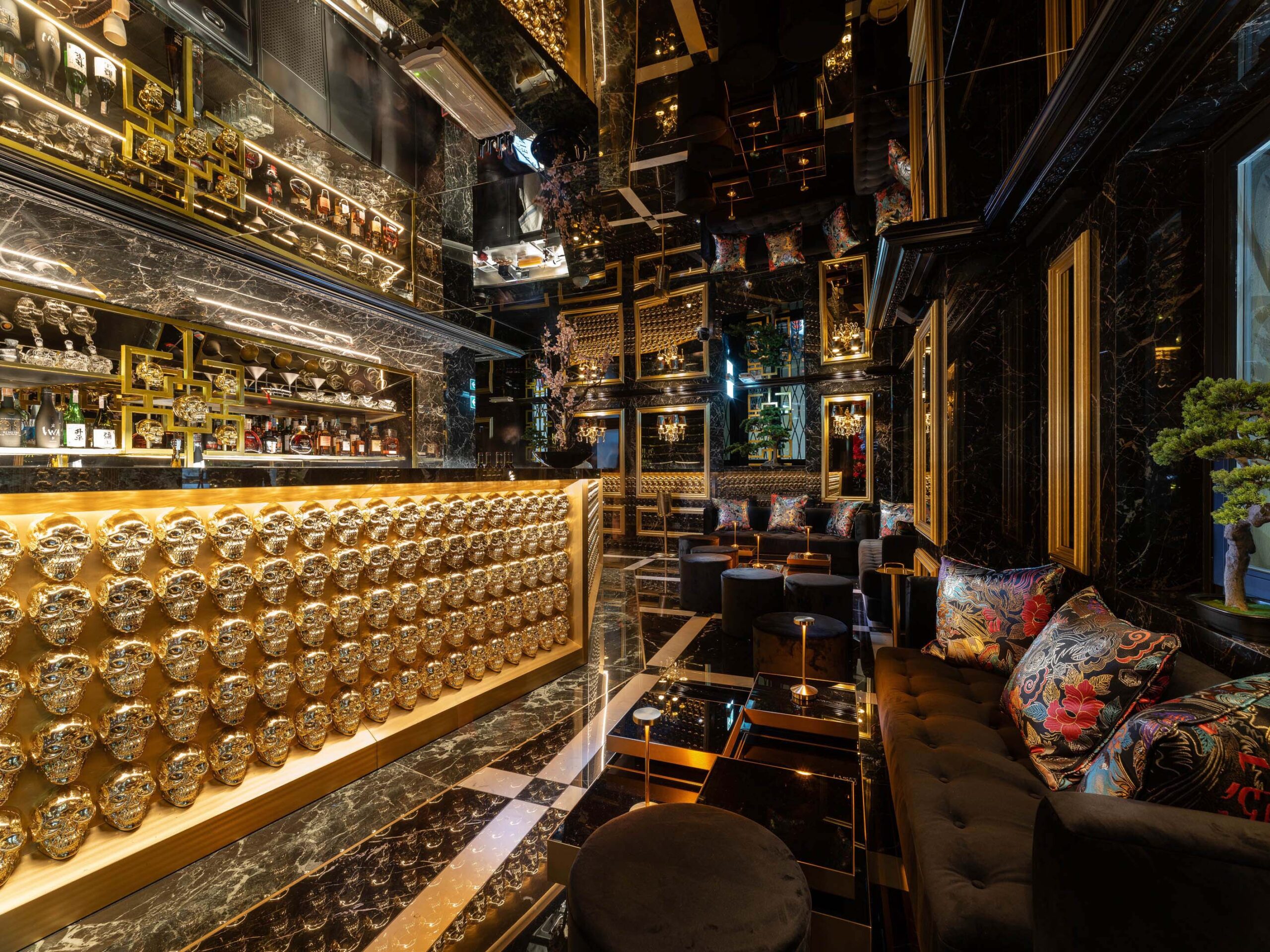 Homepage | Sukaru Ba